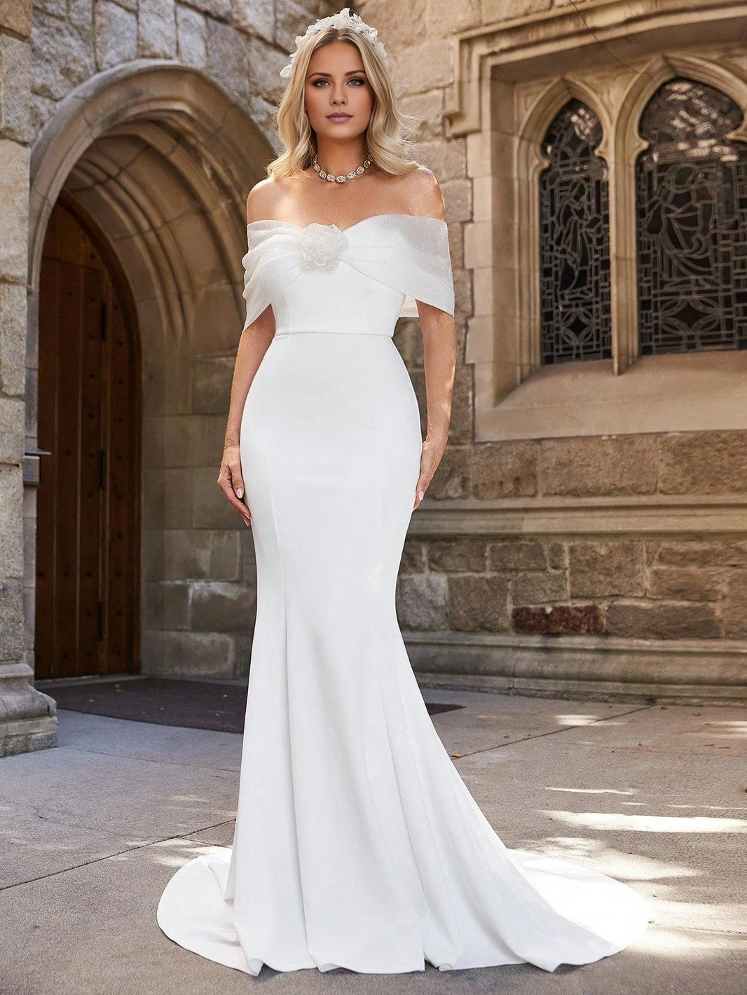 Wedding Dresses – LD Dress