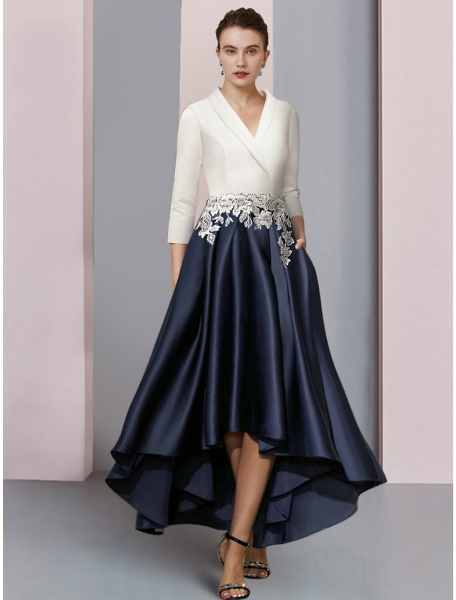 Mother of the Bride Dresses – LD Dress